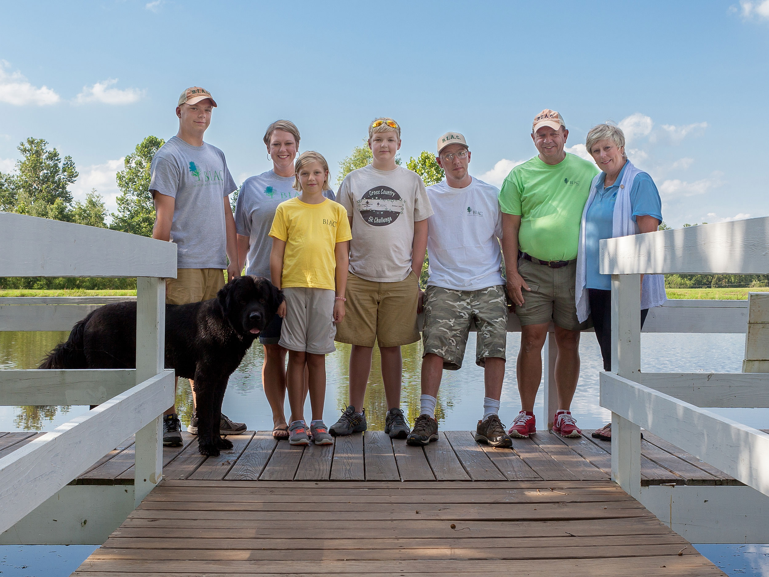 Changing the Culture - Henderson Family Magazine