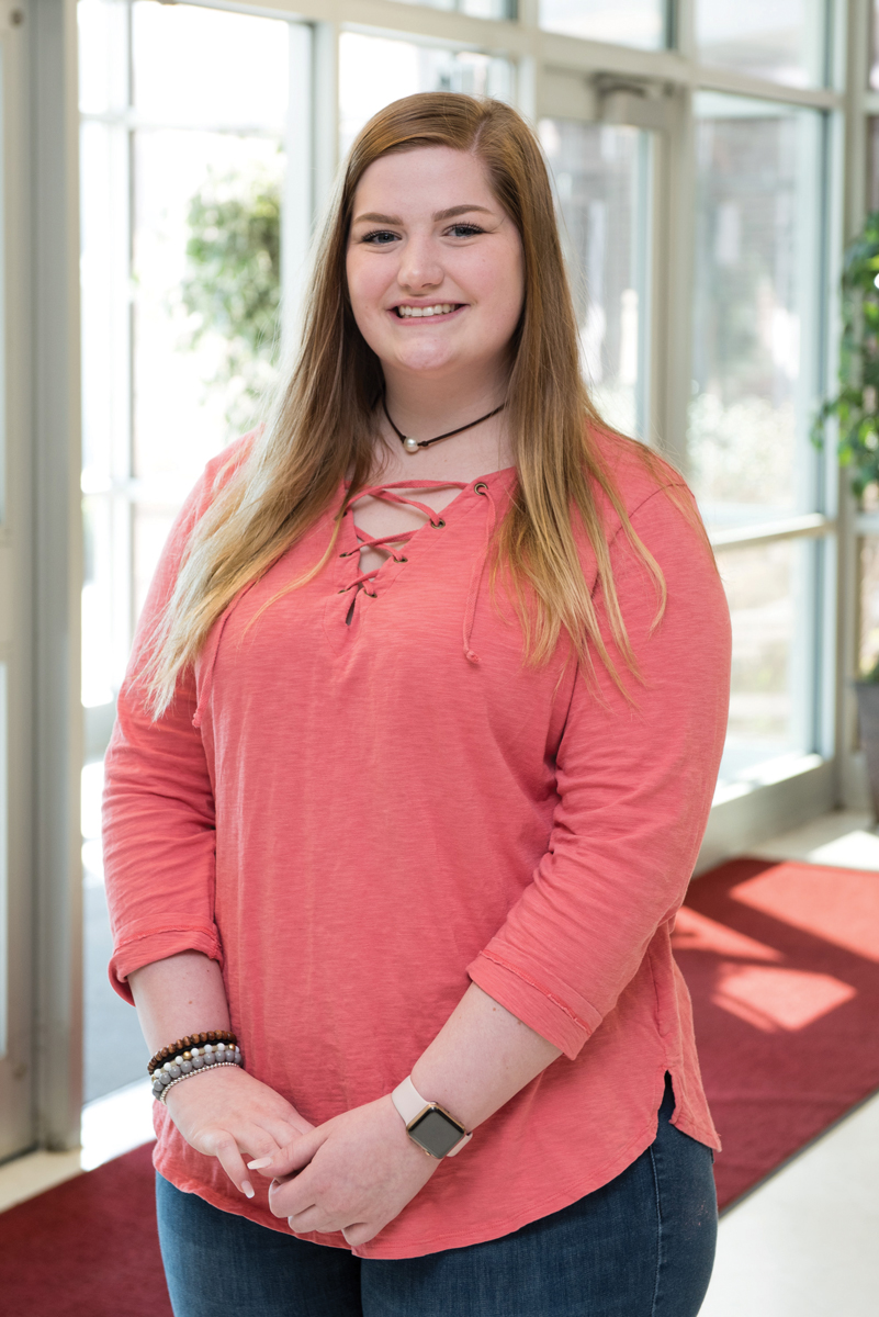 Henderson County Class of 2018 - Henderson Family Magazine