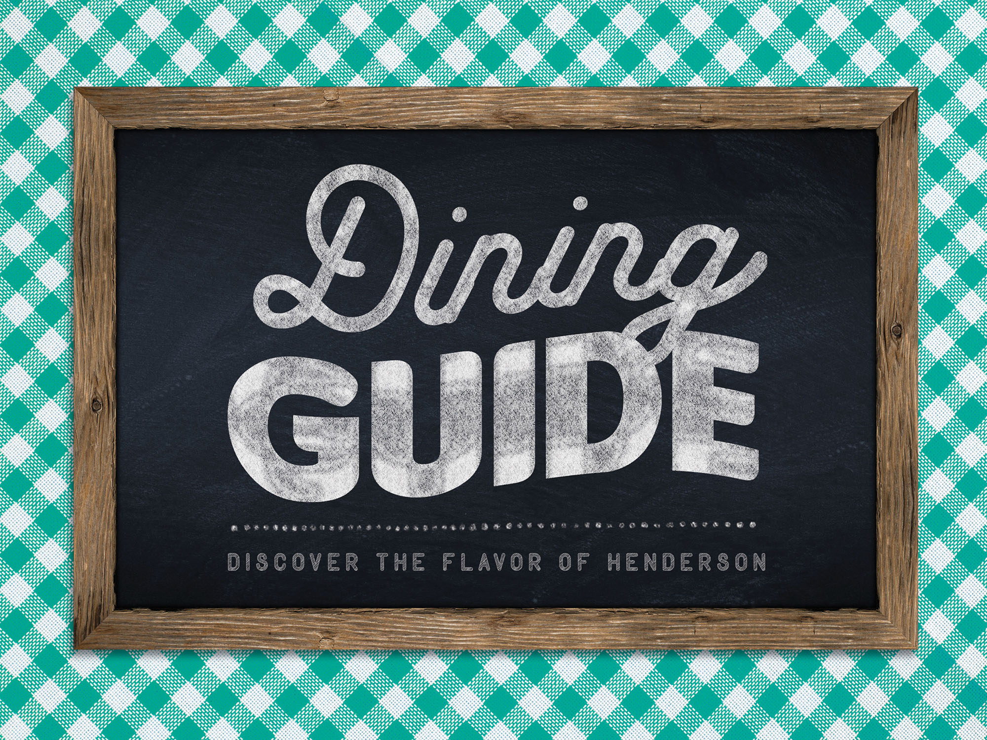 Dining Guide: Discover the Flavor of Henderson - Henderson Family Magazine