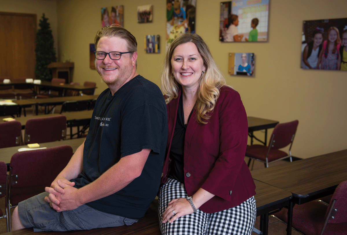 Prime Time Reading - Henderson Family Magazine