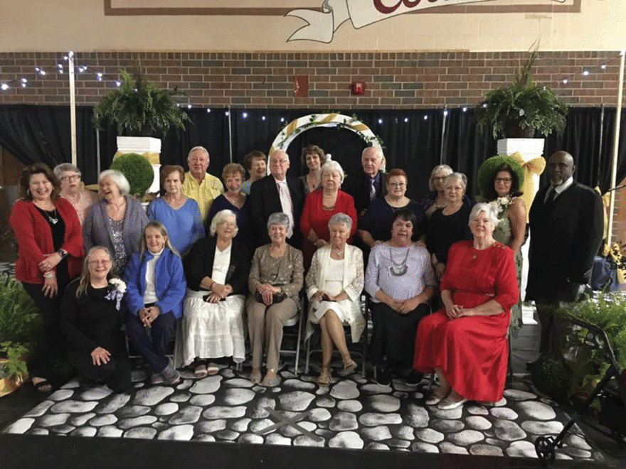 Giving Senior Prom New Meaning - Henderson Family Magazine