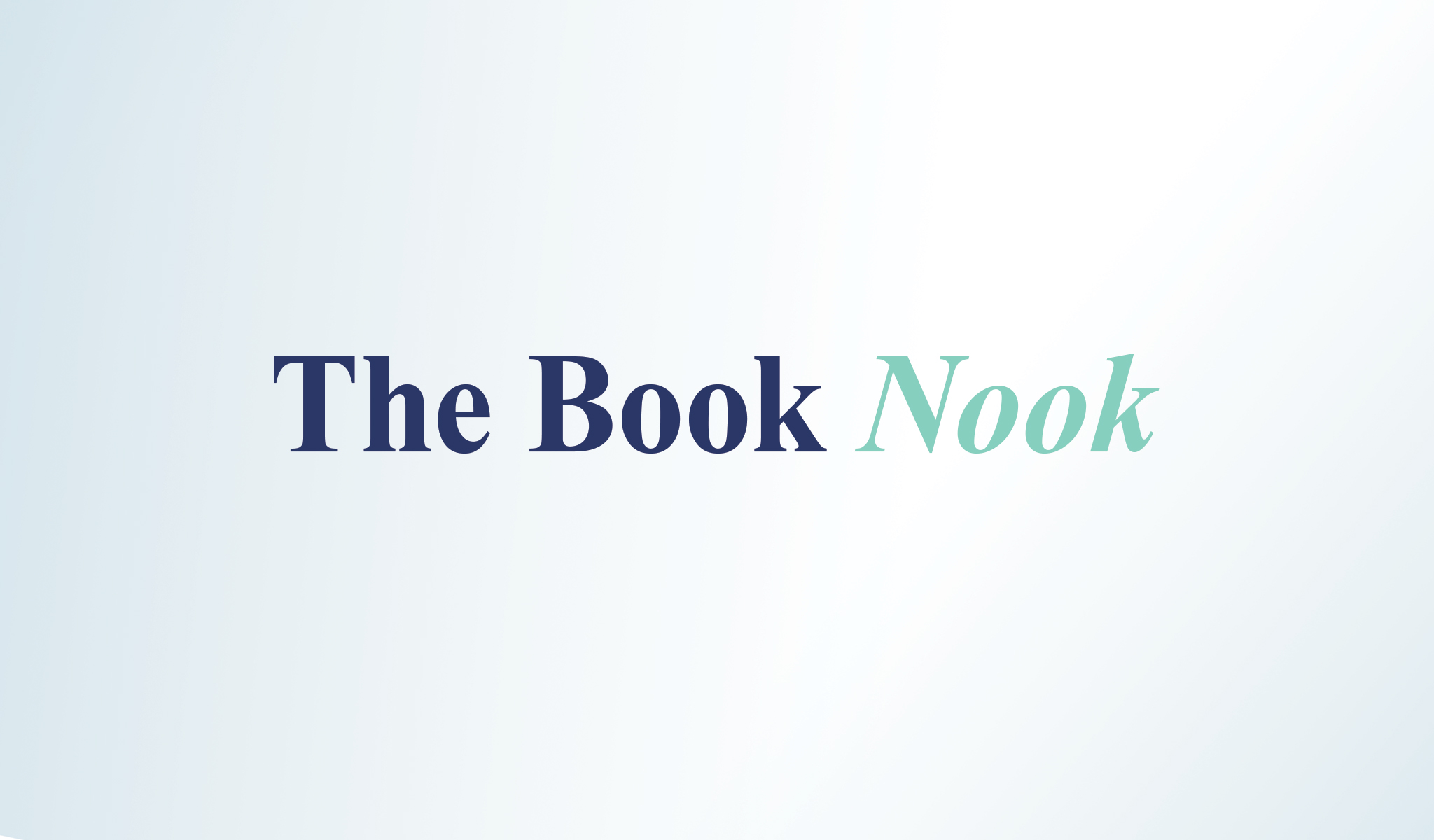 The Book Nook - Henderson Family Magazine