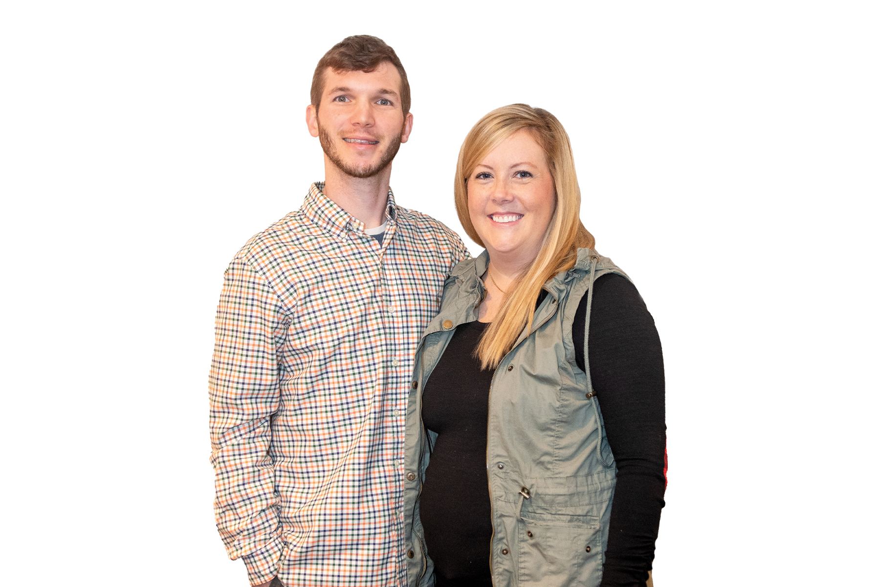 Parent Profile: Bradley & Allison Hebert - Henderson Family Magazine