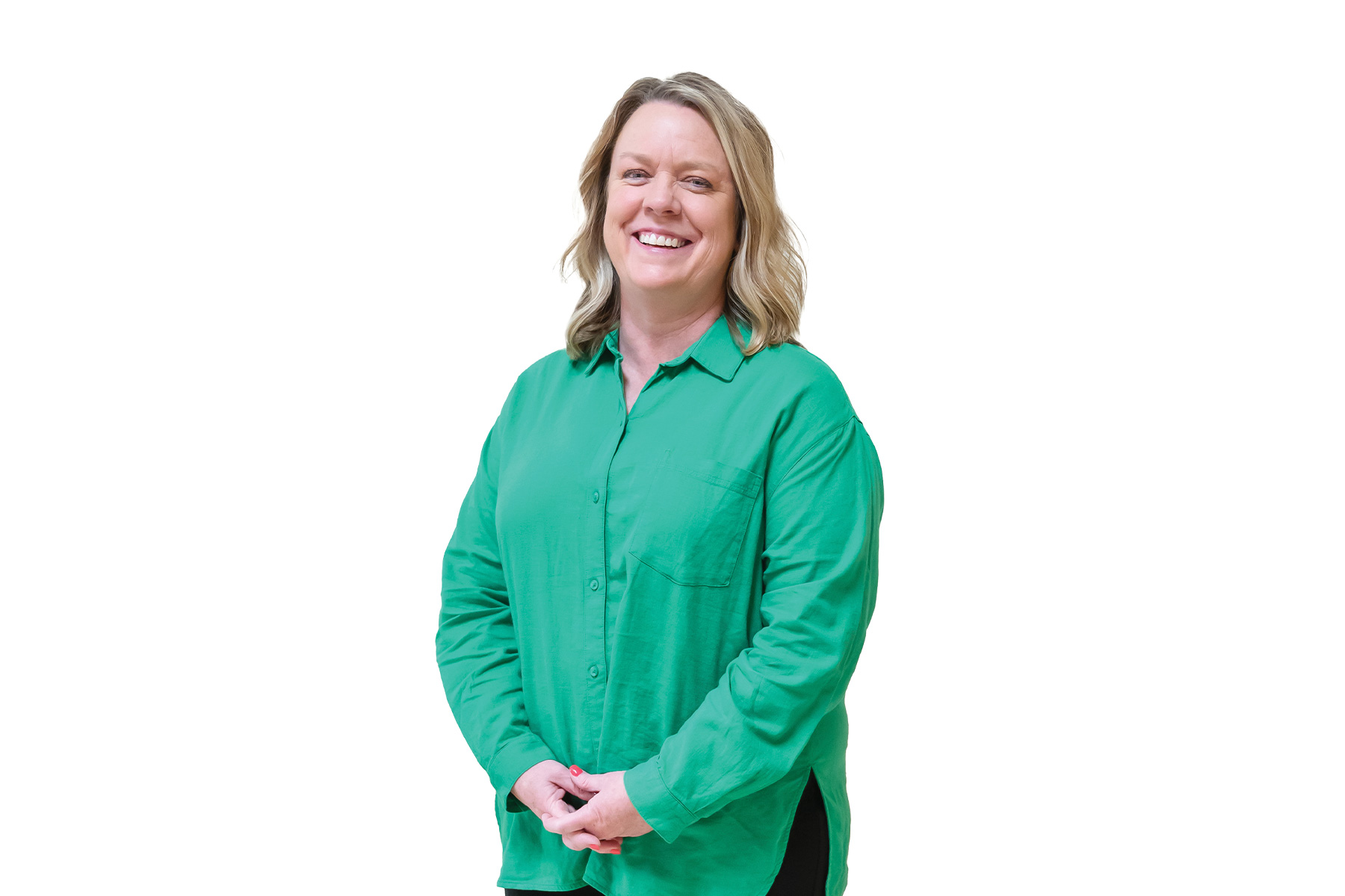 Parent Profile: Kelly Palmer - Henderson Family Magazine