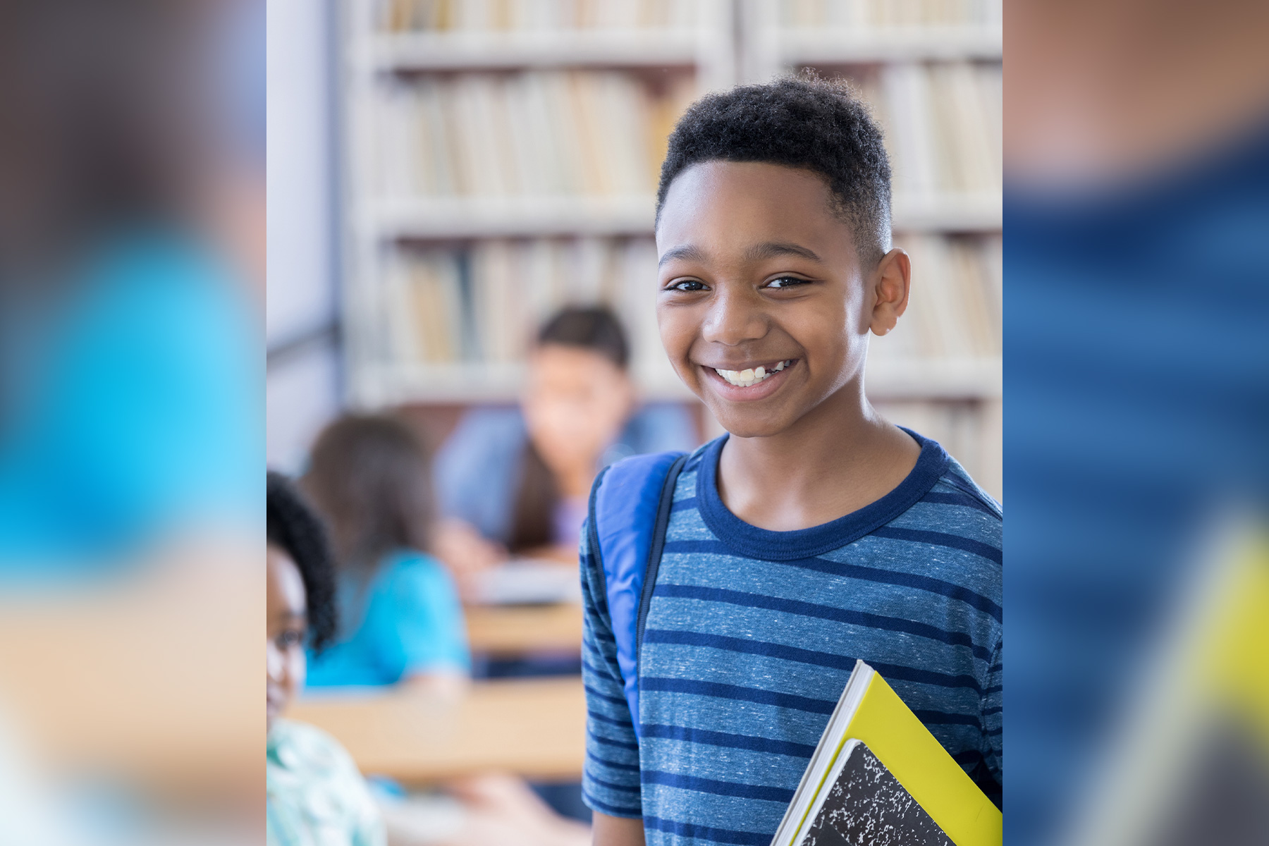 How to Get Your Child into a School-Ready Routine - Henderson Family ...