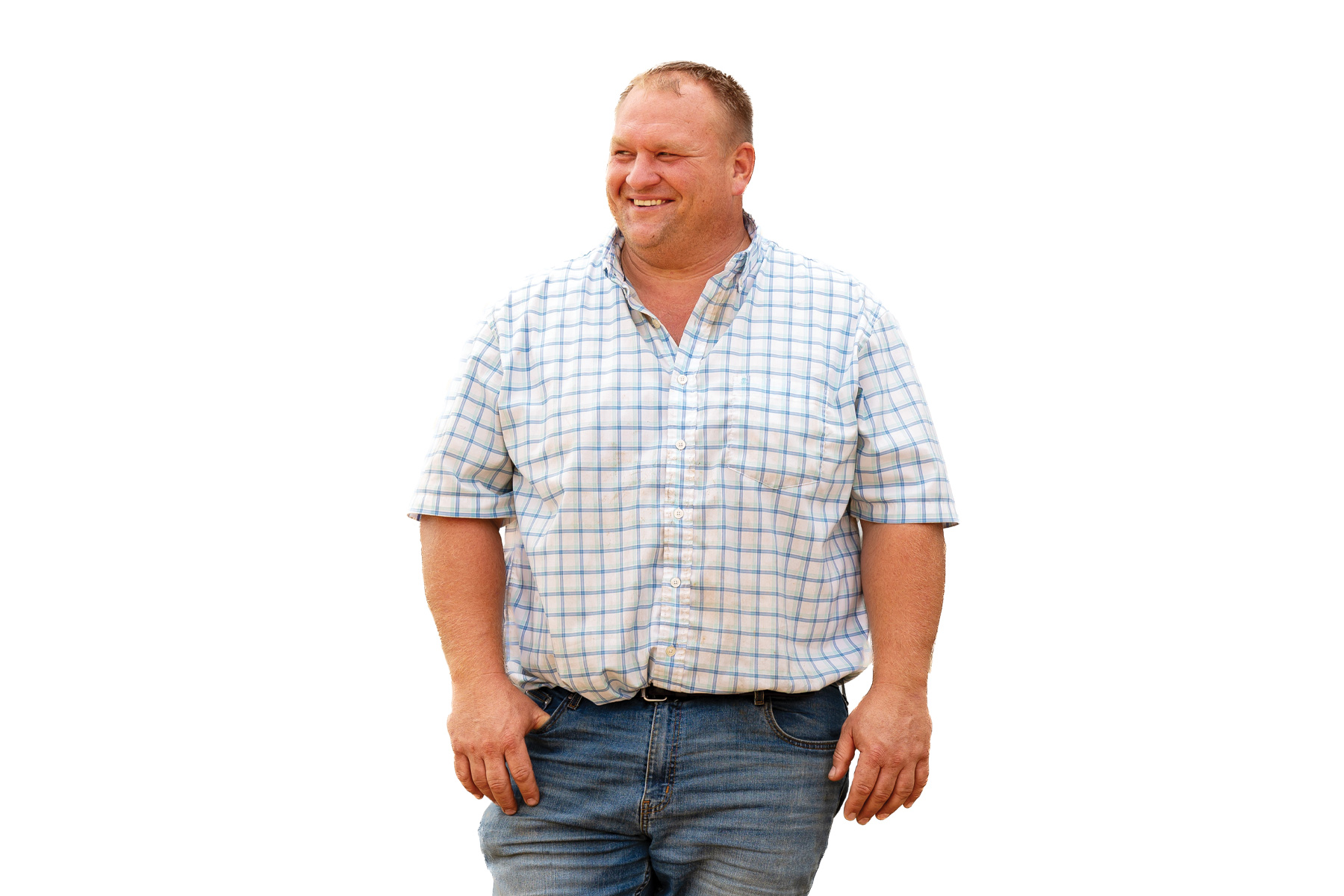 Parent Profile: Wes Overton - Henderson Family Magazine