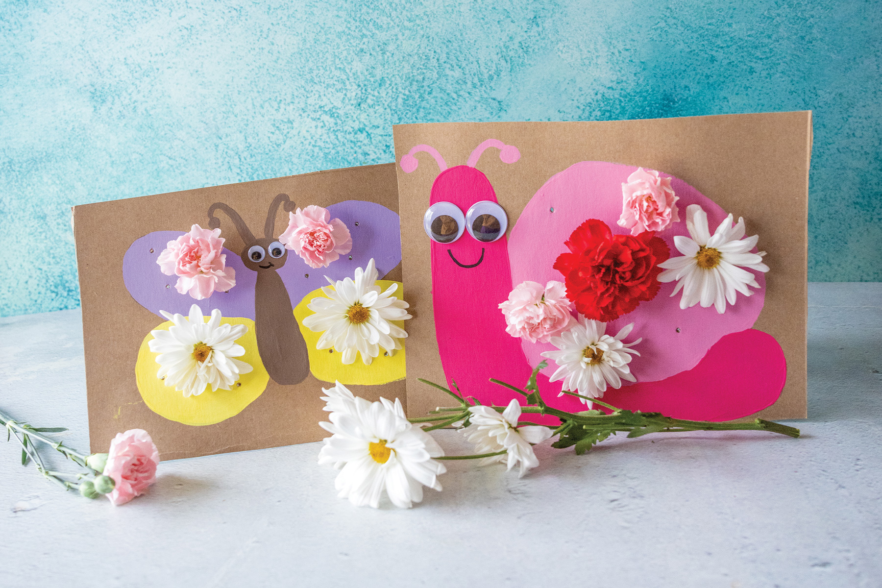 Explore the Outdoors with this Nature Collector - Henderson Family Magazine