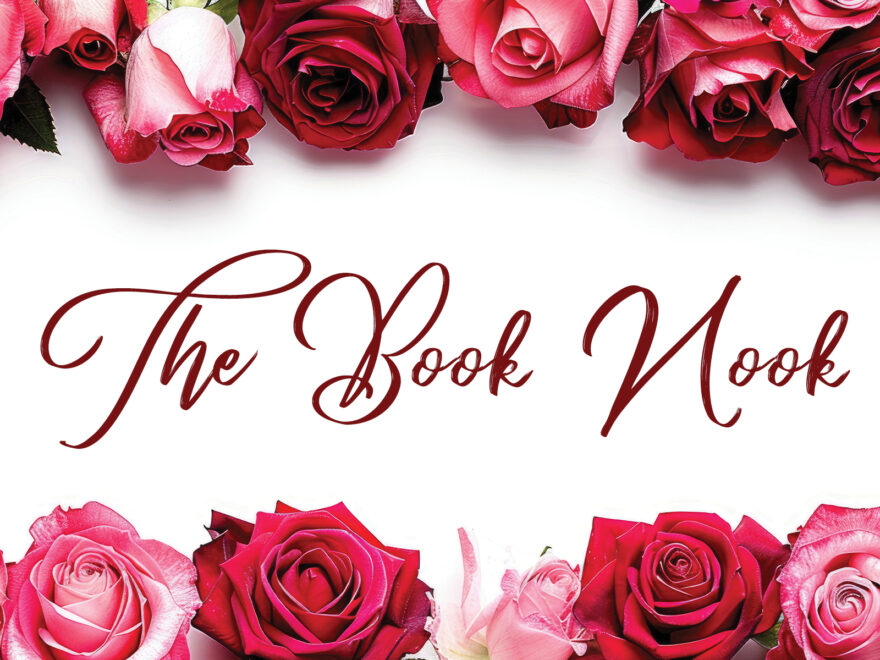 Valentine’s Day Reading - Henderson Family Magazine